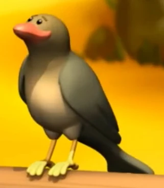 Tickbird (Bubble Guppies) | Fictional Characters Wiki | Fandom