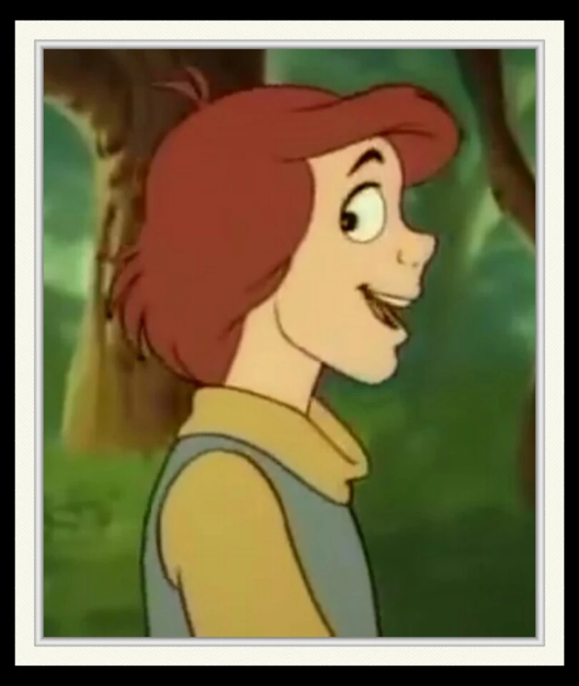 Cavin | Fictional Characters Wiki | Fandom