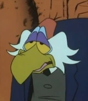 Igor (Count Duckula) | Fictional Characters Wiki | Fandom