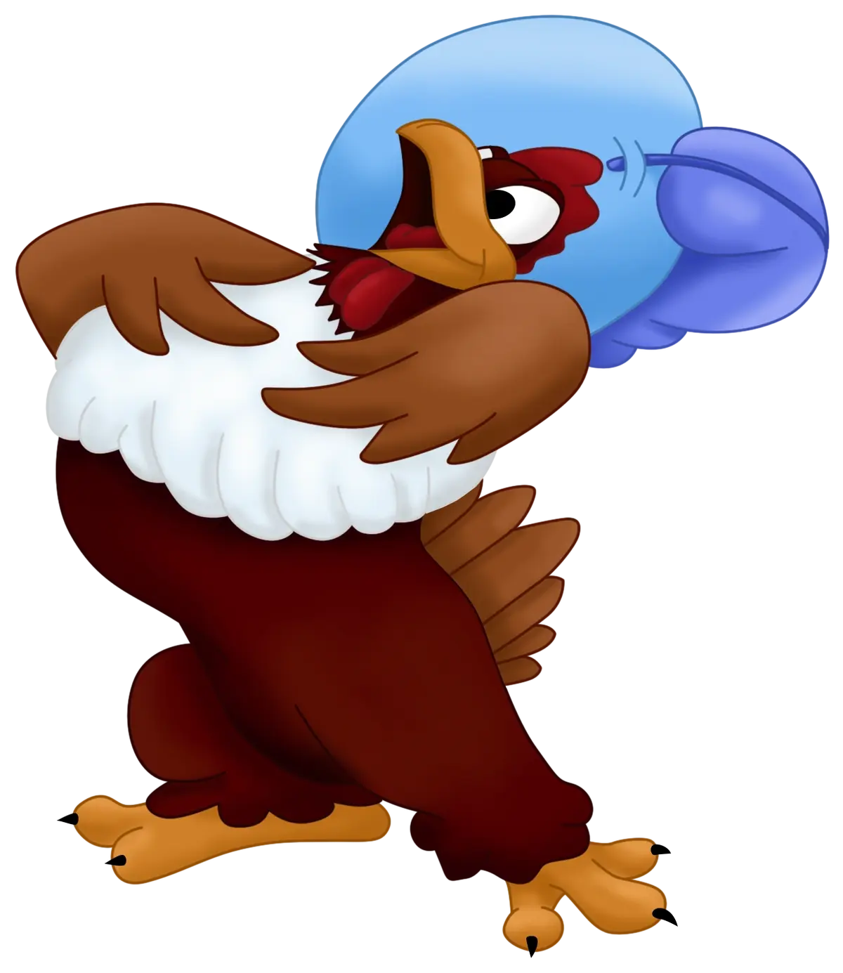 Clara Cluck | Fictional Characters Wiki | Fandom