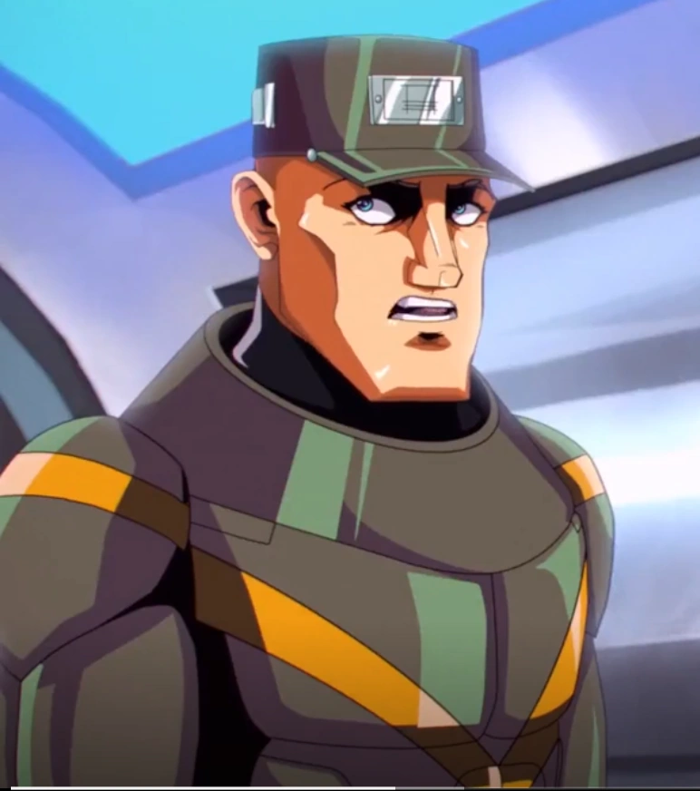 Del Rev | Fictional Characters Wiki | Fandom