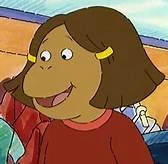 Francine Frensky | Fictional Characters Wiki | Fandom