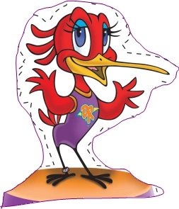 Gabriela | Fictional Characters Wiki | Fandom