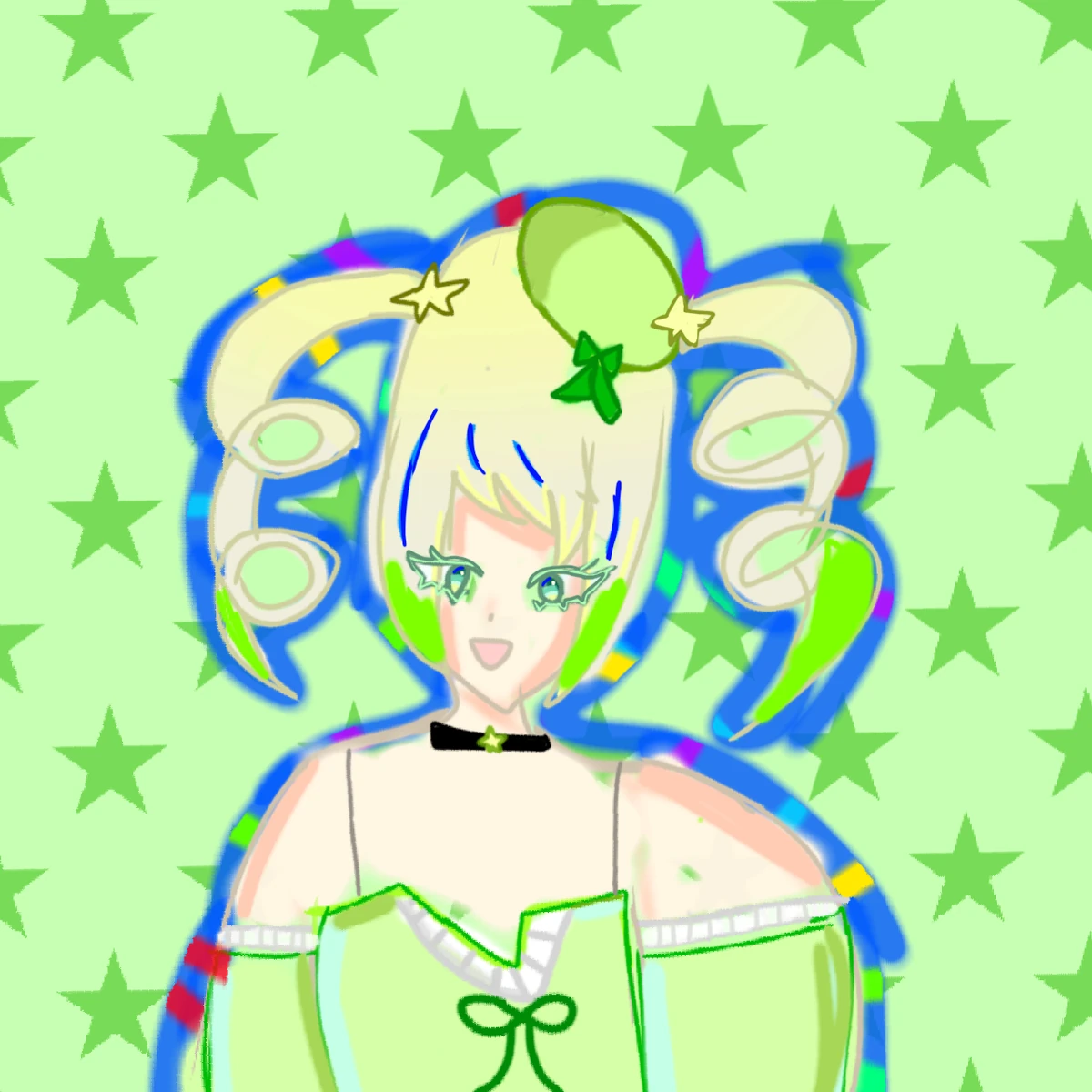 User blog:GrushaChan/Sylvi(youtube) | Fictional Characters Wiki | Fandom