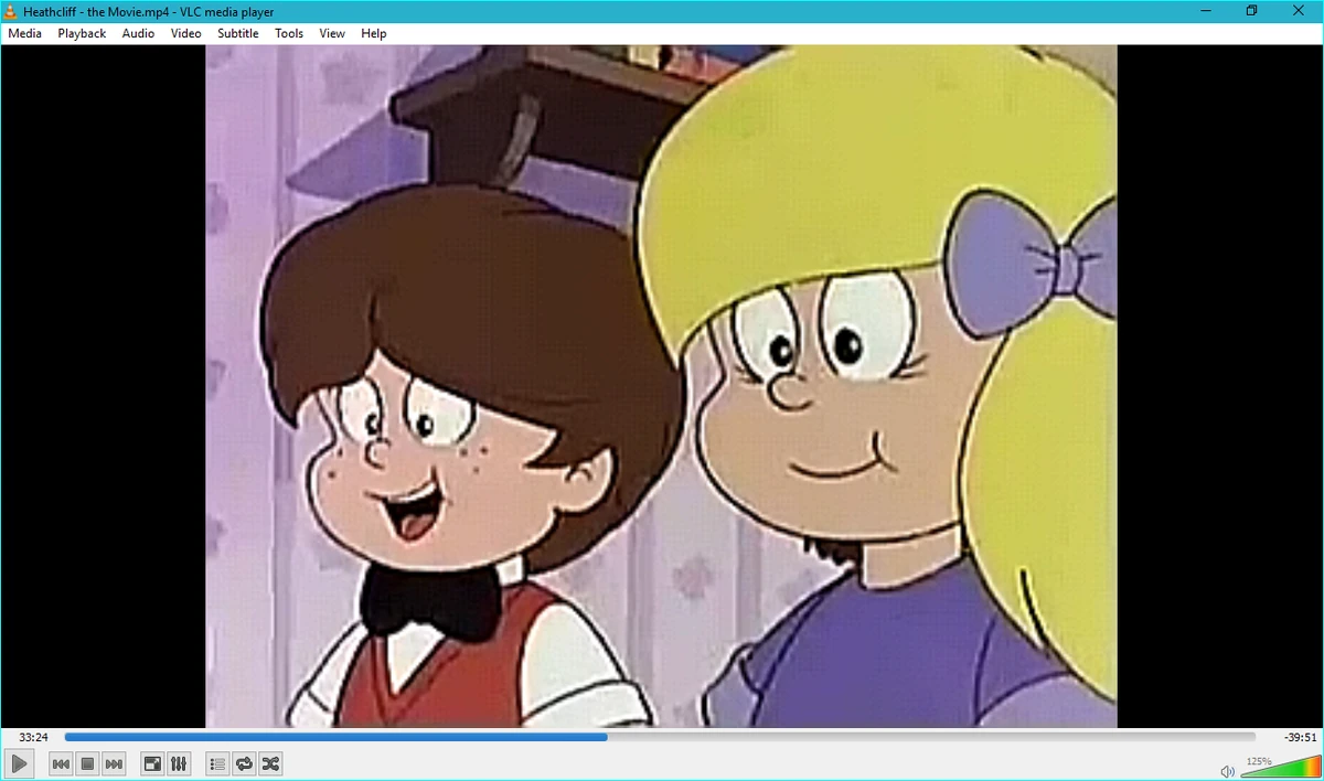 Marcy | Fictional Characters Wiki | Fandom