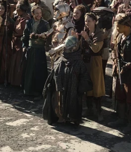 Melitto | Fictional Characters Wiki | Fandom