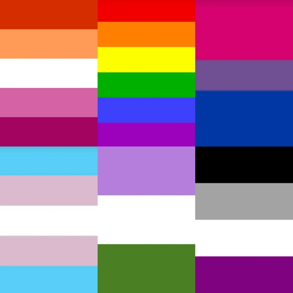 Category:LGBT Characters | Fictional Characters Wiki | Fandom