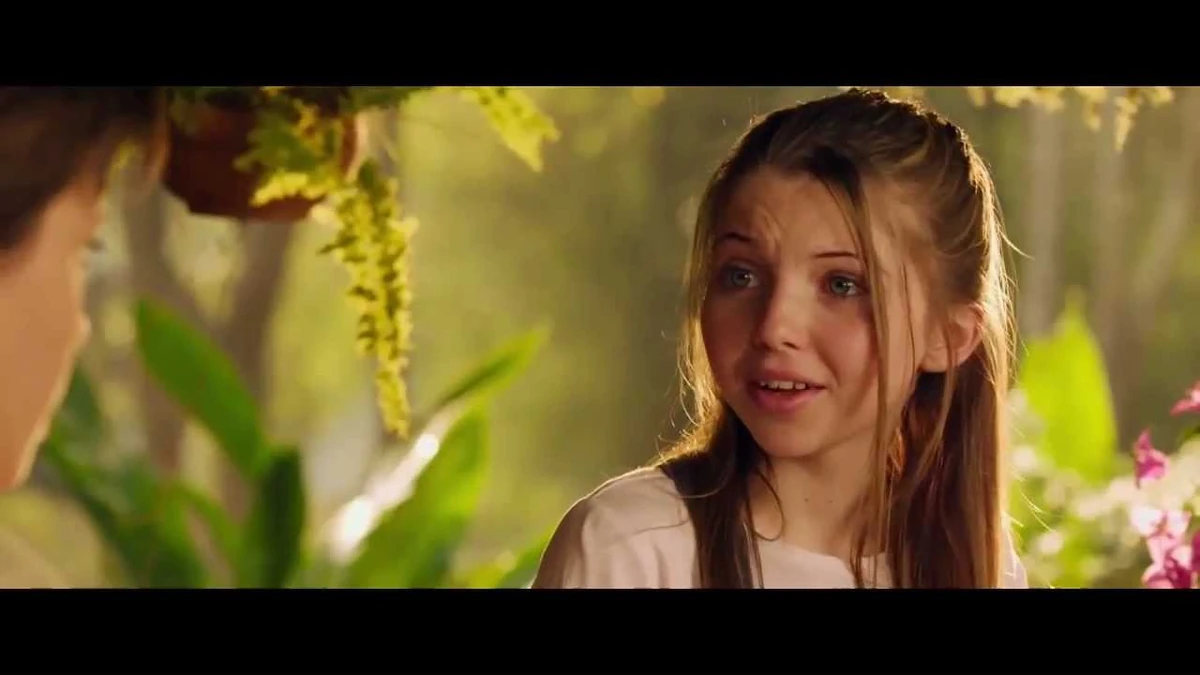 Allie (The Lost Medallion: The Adventures of Billy Stone) | Fictional ...