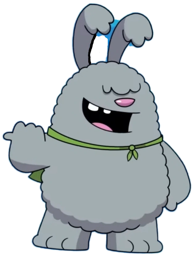 Category:Super Duper Bunny League Characters | Fictional Characters ...