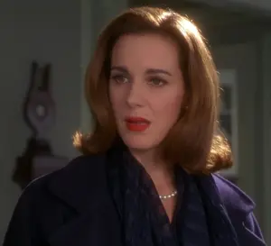Dorey Walker | Fictional Characters Wiki | Fandom