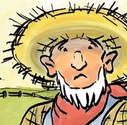 Farmer Brown | Fictional Characters Wiki | Fandom