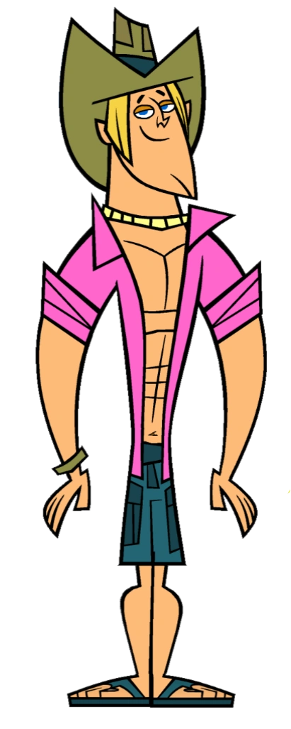 Geoff (Total Drama) | Fictional Characters Wiki | Fandom