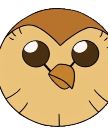 Hooty | Fictional Characters Wiki | Fandom