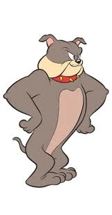 Spike (Tom and Jerry) | Fictional Characters Wiki | Fandom