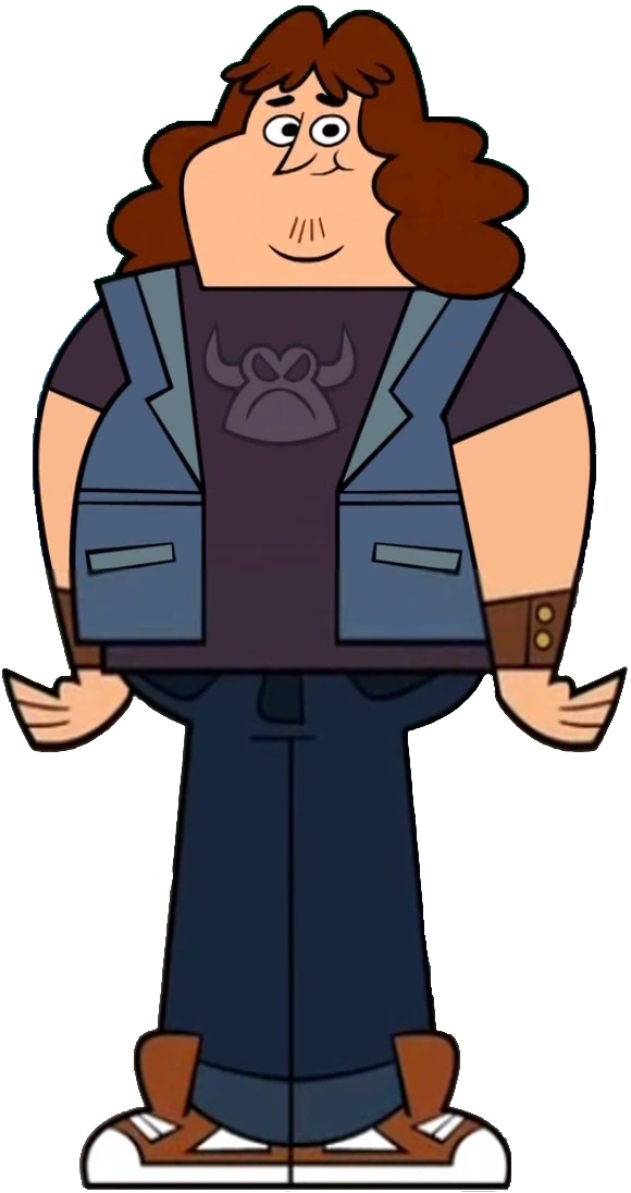Spud (Total Drama) | Fictional Characters Wiki | Fandom