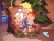 Roxy Rubble | Fictional Characters Wiki | Fandom