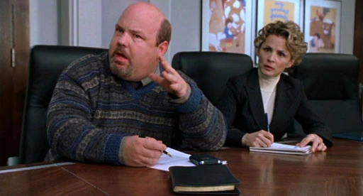 Eugene Dupree | Fictional Characters Wiki | Fandom