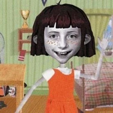 Angela Anaconda | Fictional Characters Wiki | Fandom