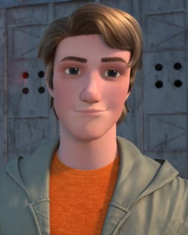 Ben Pincus | Fictional Characters Wiki | Fandom