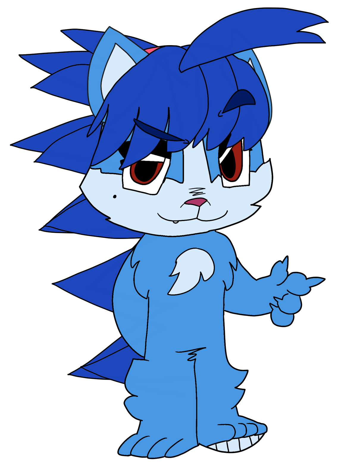 Blossom Chartreuse Fictional Characters Wiki Fandom