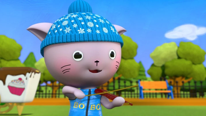 BoBo (HuggyBoBo) | Fictional Characters Wiki | Fandom