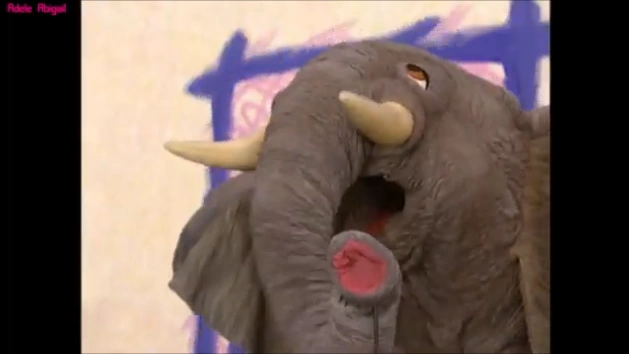 Horatio the Elephant | Fictional Characters Wiki | Fandom