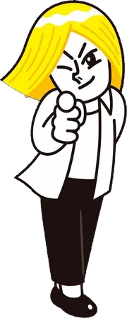 James (Line) | Fictional Characters Wiki | Fandom