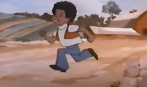 Lionel Duffy | Fictional Characters Wiki | Fandom