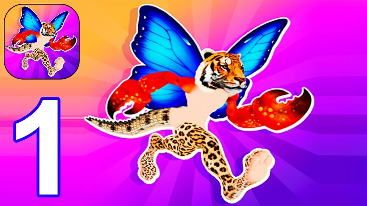 Merge Animal Character | Fictional Characters Wiki | Fandom