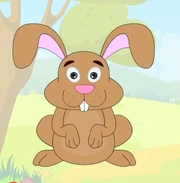 Rabbit (HooplaKidz) | Fictional Characters Wiki | Fandom