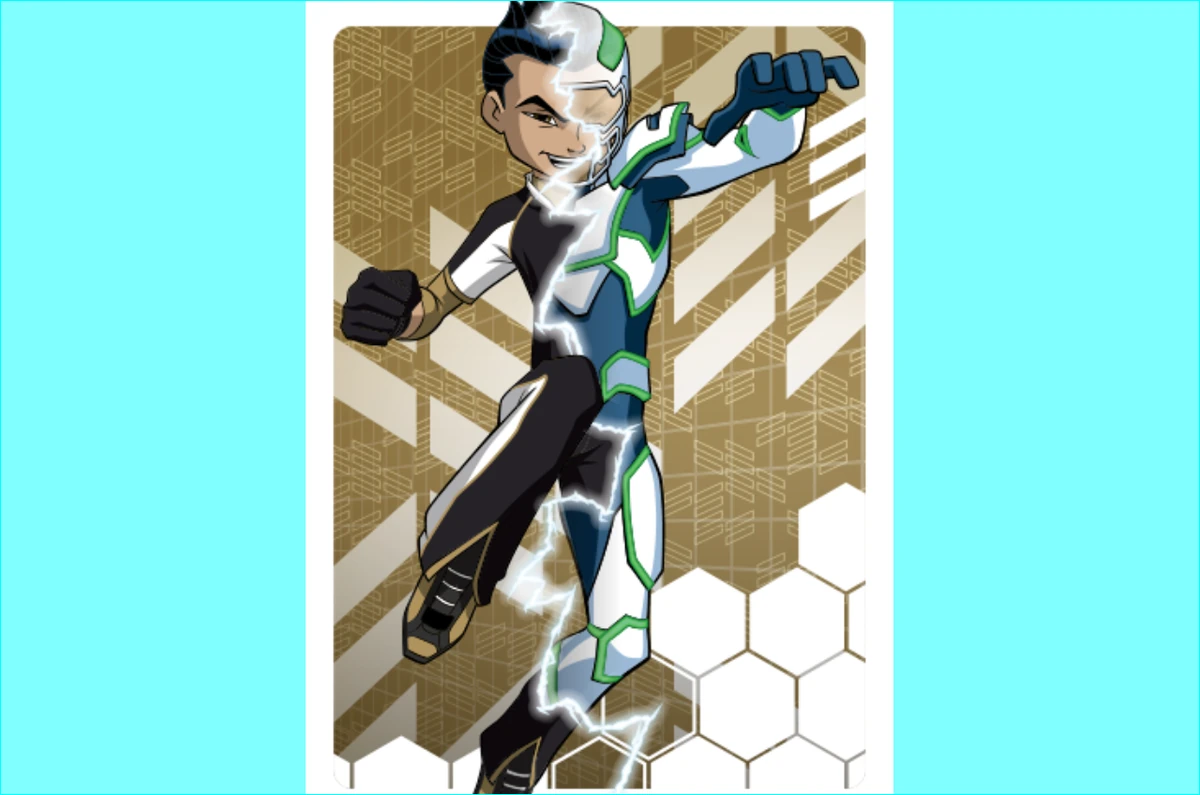 Troy (NFL Rush Zone) | Fictional Characters Wiki | Fandom