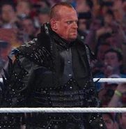 The Undertaker | Fictional Characters Wiki | Fandom