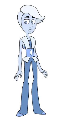 Albite | Fictional Characters Wiki | Fandom