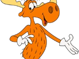 Category:Mooses | Fictional Characters Wiki | Fandom