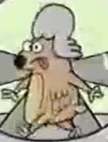 Hamster (Elmo's World) | Fictional Characters Wiki | Fandom