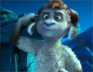 Moz | Fictional Characters Wiki | Fandom