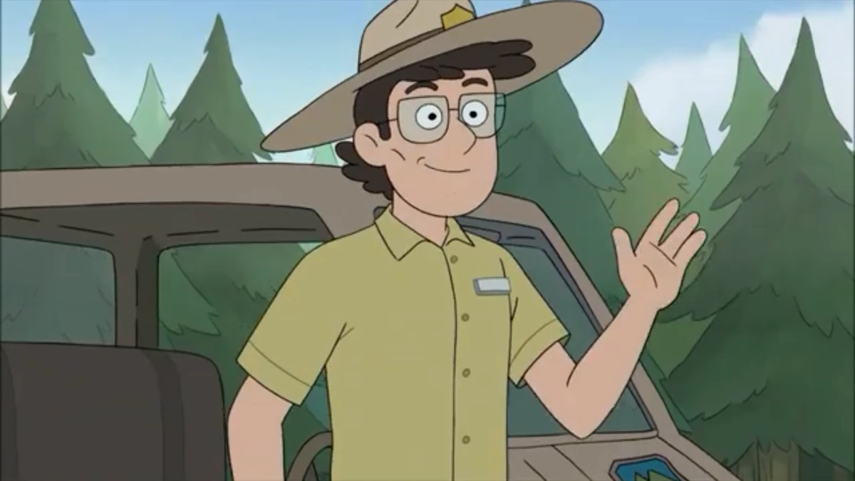 Norm | Fictional Characters Wiki | Fandom