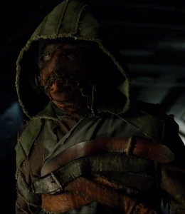 Rory Regan (Arrowverse) | Fictional Characters Wiki | Fandom