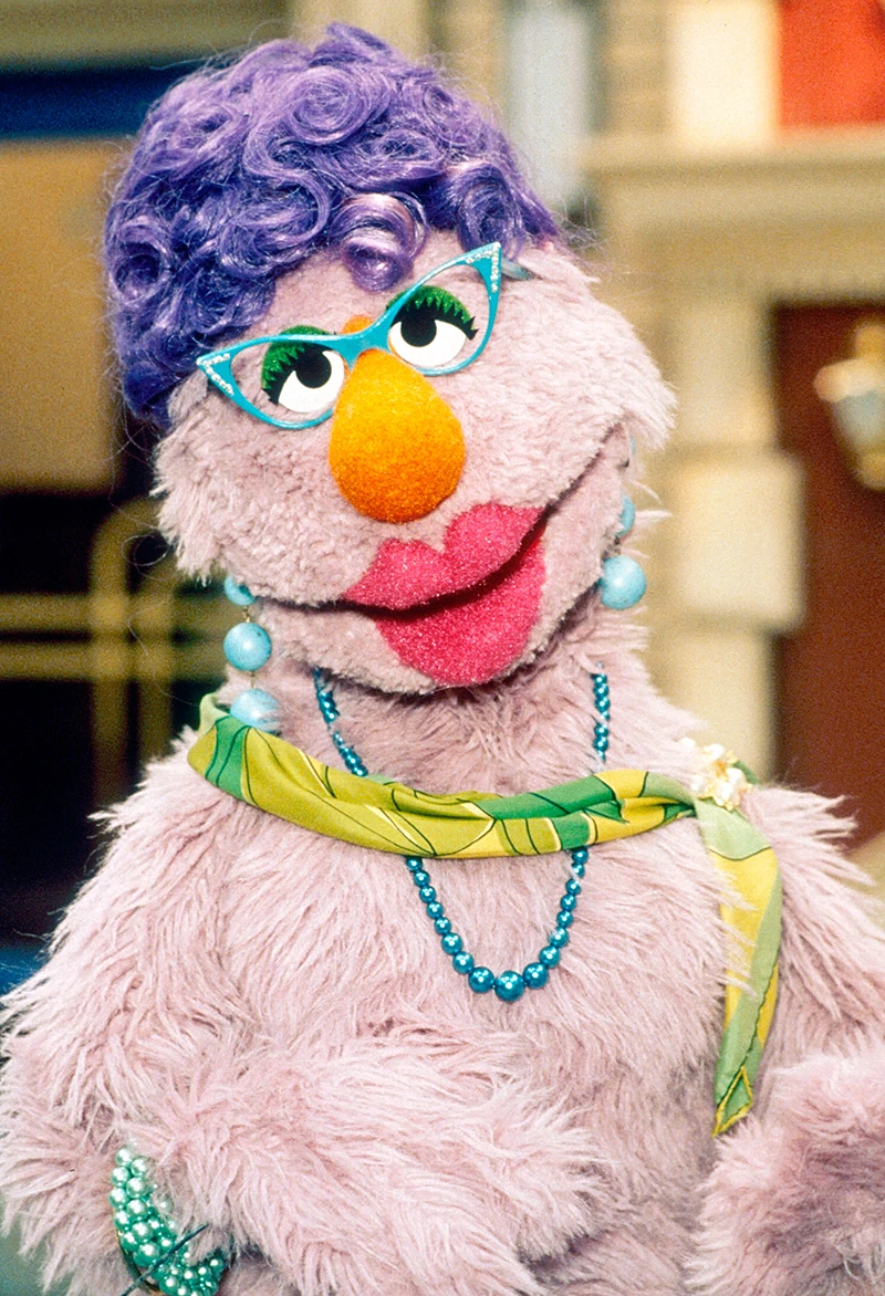 Sherry Netherland | Fictional Characters Wiki | Fandom