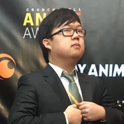 Category:Characters voiced by SungWon Cho | Fictional Characters Wiki ...