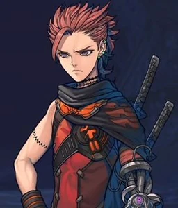 Talis | Fictional Characters Wiki | Fandom