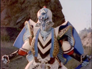 Treacheron | Fictional Characters Wiki | Fandom