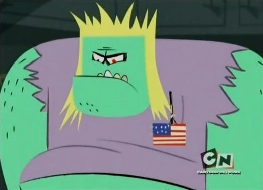 Moose | Fictional Characters Wiki | Fandom