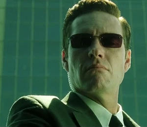 Agent Jones | Fictional Characters Wiki | Fandom