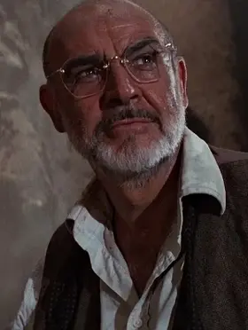 Henry Walton Jones, Senior | Fictional Characters Wiki | Fandom