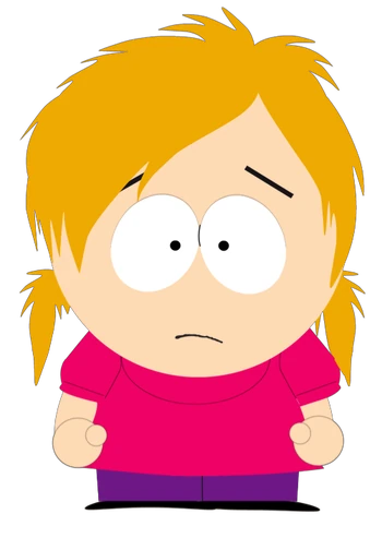 Judith Barsi (Red And Friends) | Fictional Characters Wiki | Fandom