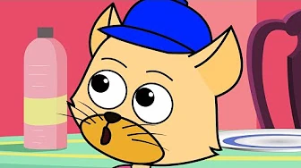 Steven (Hazel Rabbit) | Fictional Characters Wiki | Fandom