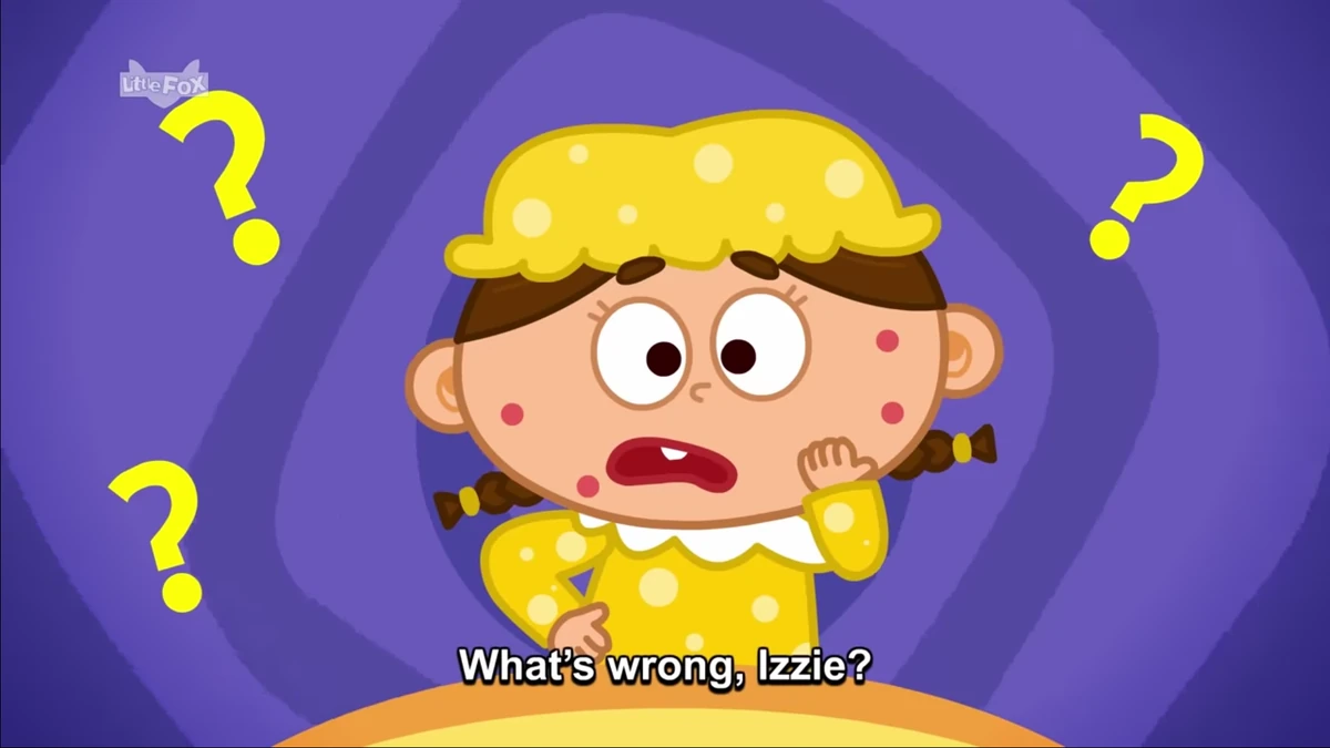 Category:Little Fox characters | Fictional Characters Wiki | Fandom