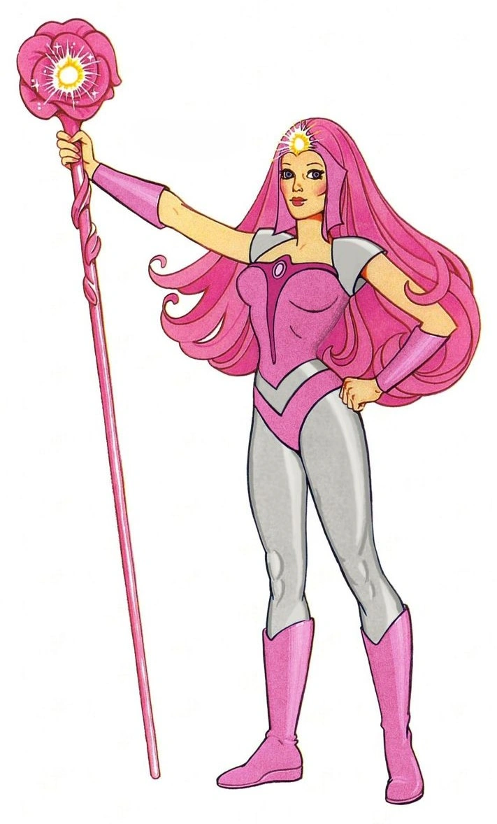 Glimmer | Fictional Characters Wiki | Fandom