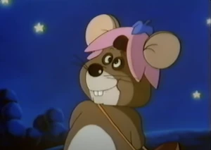 Skitter | Fictional Characters Wiki | Fandom